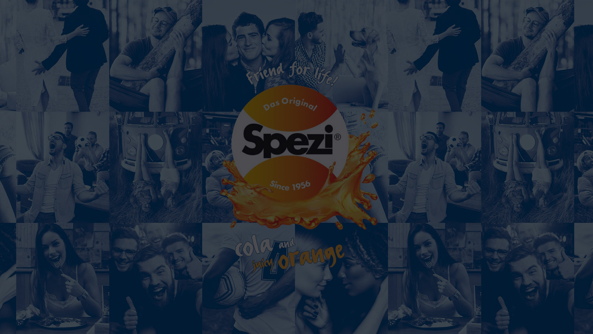 Spezi | Binvest d.o.o. Posušje