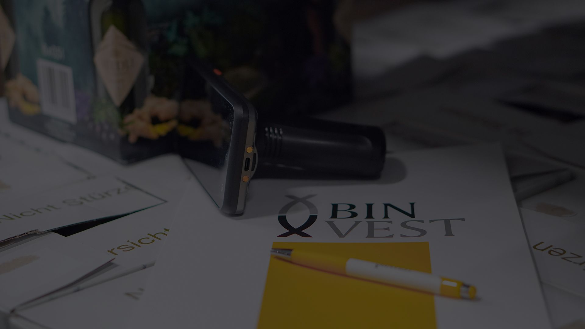 CAREER IN BINVEST | Binvest d.o.o. Posušje